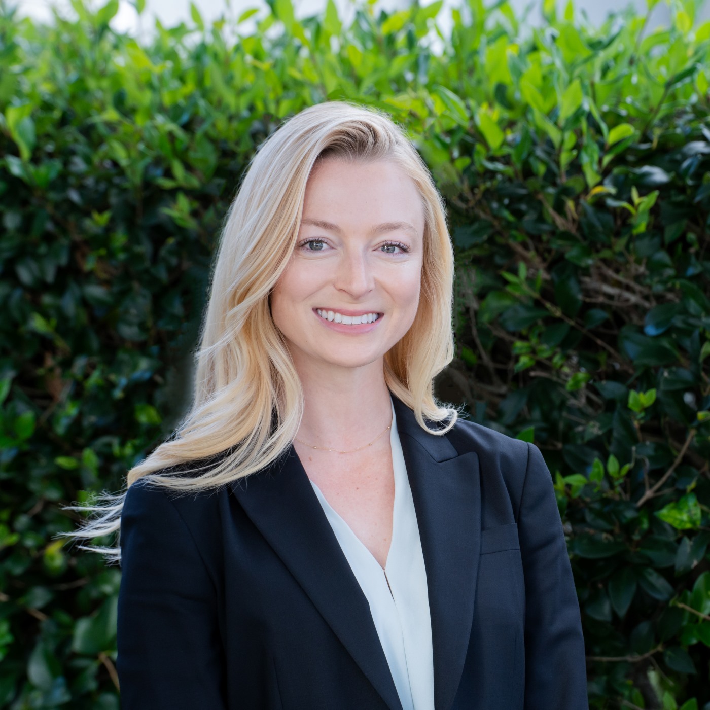 Kelilah Federman - ABJC